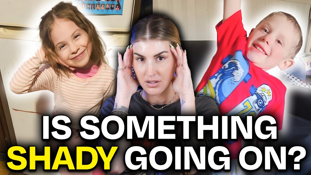 Two Missing Children in Nova Scotia Update | Lily and Jack Sullivan - YouTube Music