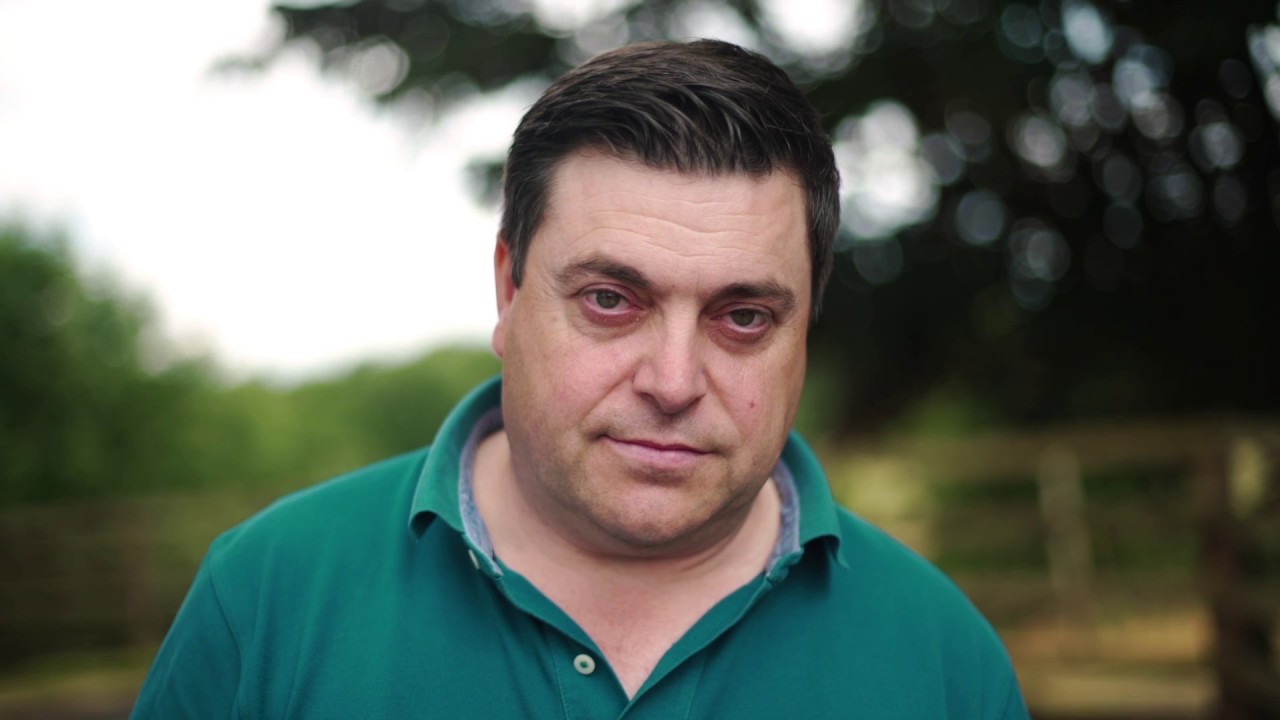 Take the first step │Brian │RTÉ - YouTube