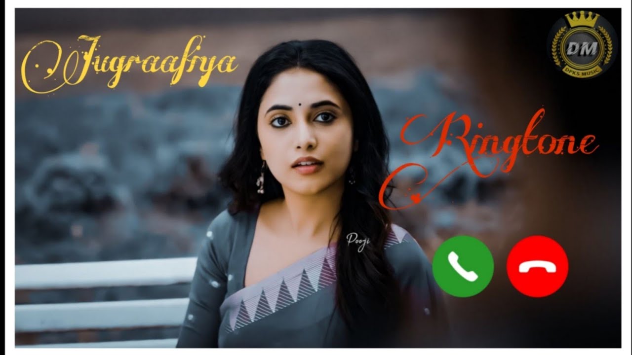 Jugraafiya - Ringtone | Super 30 | Hrithik Roshan & Mrunal Thakur ...