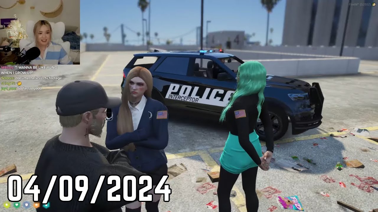 [04/09/2024] September Fooze 𓆩♡𓆪 Day 15 - YouTube