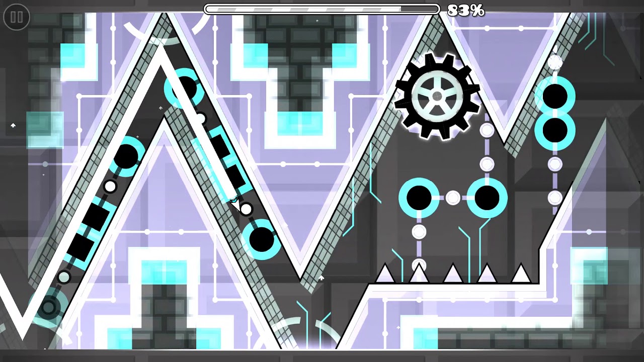 GD | Psychosis by Hinds (Hard Demon) - YouTube