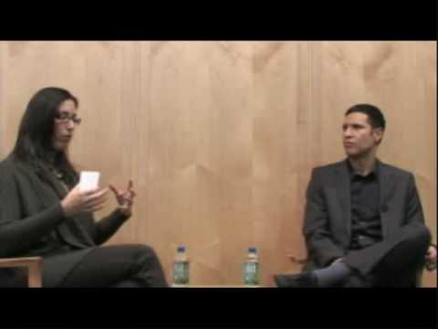 Will Power: On Being a Playwright and Performer - YouTube