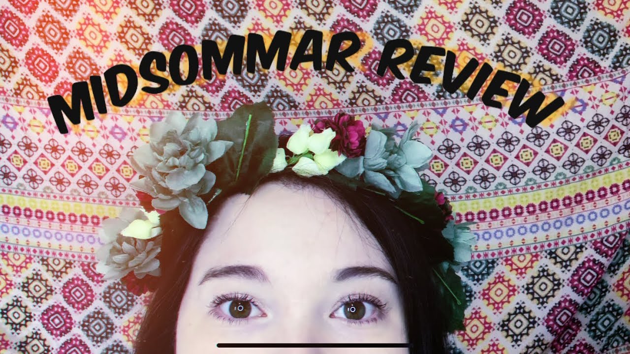 Midsommar Ending Explained! , Midsommar: Ending Explained by Director ...