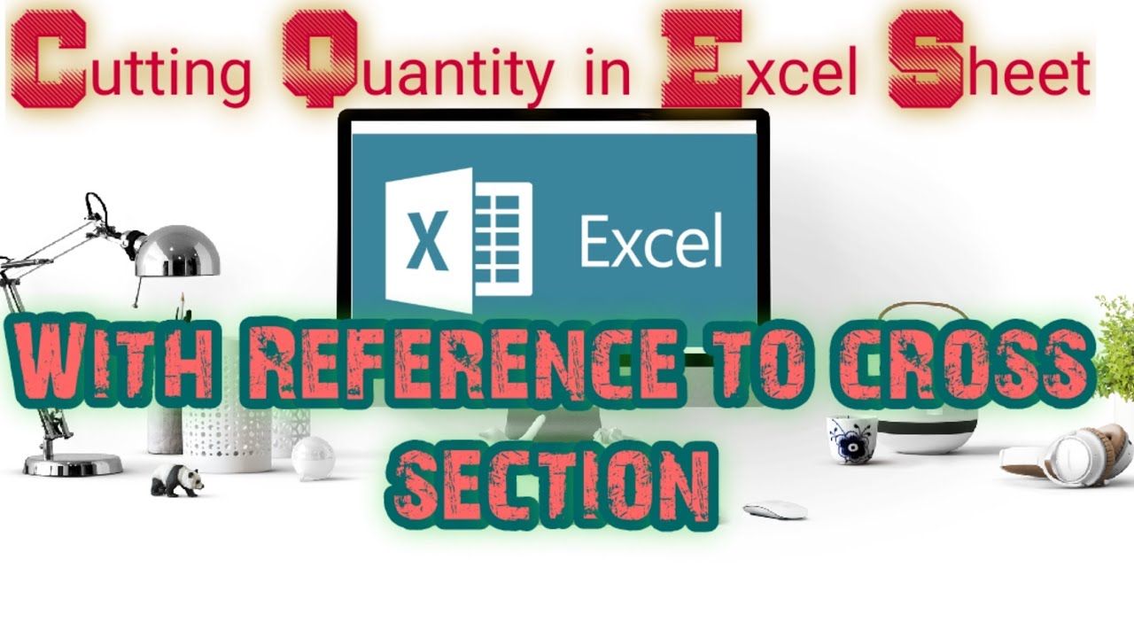 How To Calculate Quantity In Excel Sheet YouTube How To Calculate Quantity In Excel Sheet YouTube