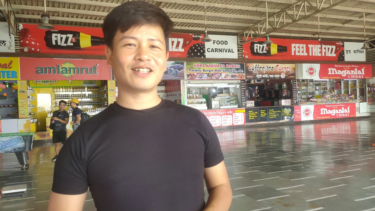 Union Biblical Seminary Pune ( valedictory services 2020) - YouTube