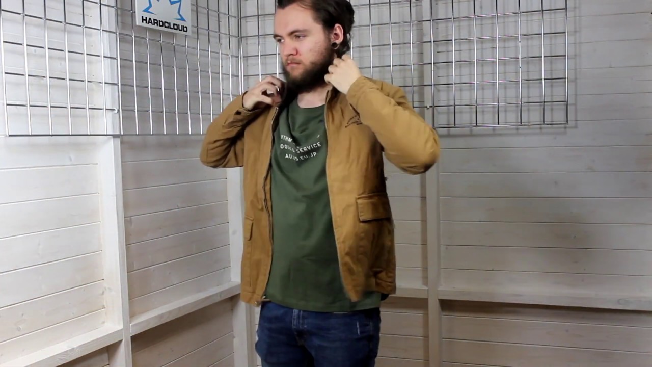 RHYTHM SURF CLOTHING FW18 COLLECTION SHOWCASE - YouTube