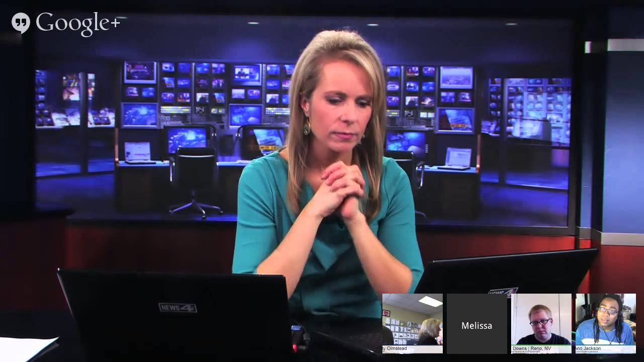 NBC RENO, News 4 Forum - YouTube