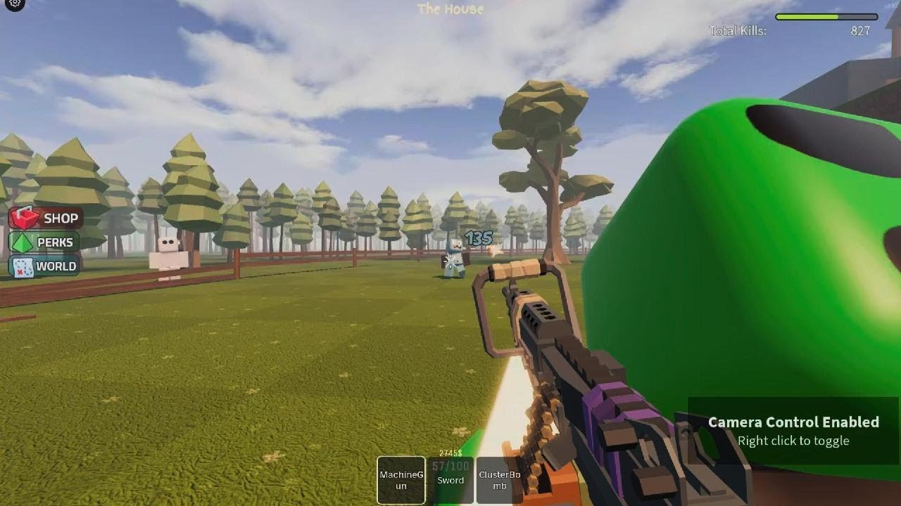 Nate playin Roblox - YouTube