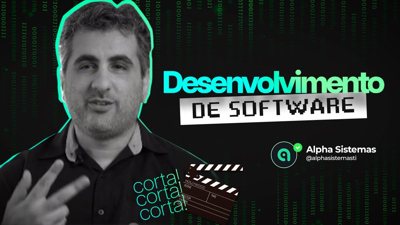 Desenvolvimento da Alpha Sistemas - YouTube