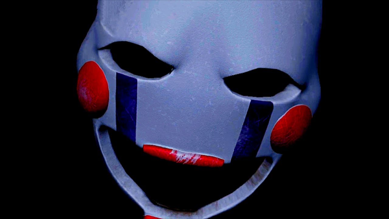 FNAF 2 But In VR... [FNAF: Help Wanted] (Pt. 6) - YouTube