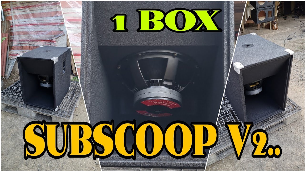 Isang BOX lang..PANALO na SA salubong para sa BAGONG TAON..🔊🔉 - YouTube