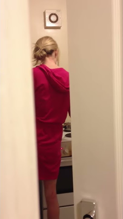 Spying On Mum Lol Youtube