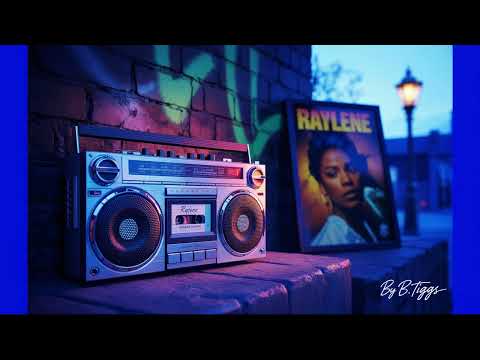 RAYLENE (FROM CHILL HIP-HOP & RNB VOL#1)