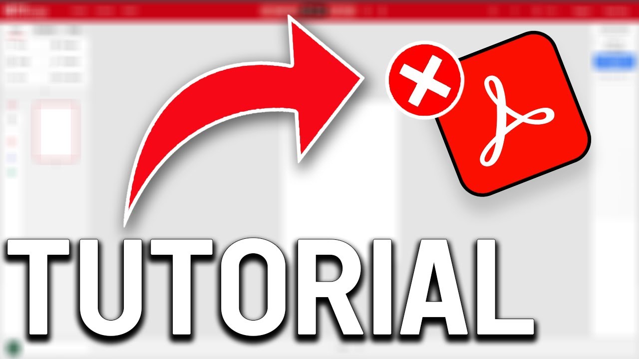 How To Create PDF Without Acrobat YouTube how-to-create-pdf-without-acrobat-youtube