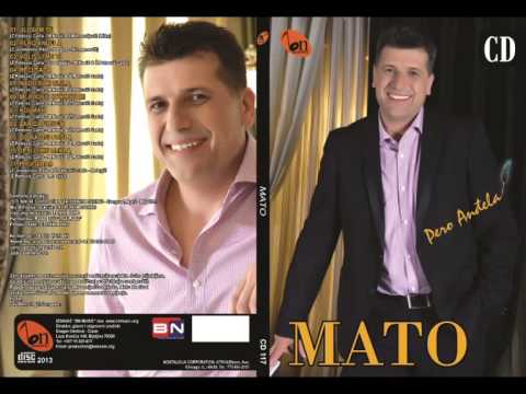 Mato Grgic - Slusam te (BN Music 2013)