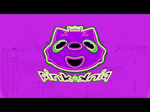 Pinkfong Circle Dot Logo Effects #logoeffect #soundvariations # ...