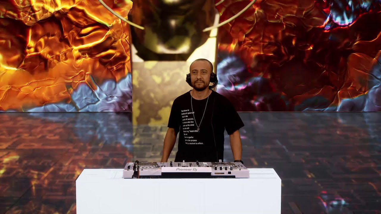 DJ KK's House Mix 2022 | Arte Musico - YouTube