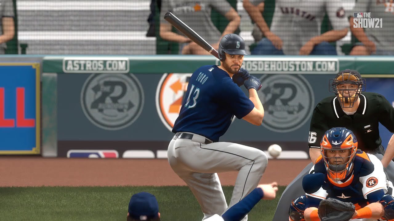 MLB Today 9/6 - Houston Astros vs Seattle Mariners Full Game Highlights ...