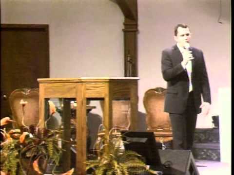 9-17-2014 Bro Jacob Lovelace (Being Defined By Delilah) - YouTube