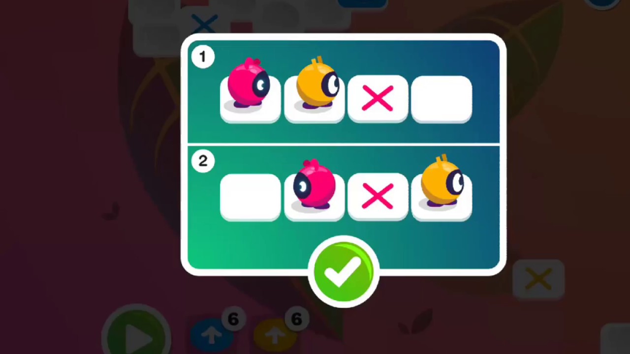 Bit By Bit Coding World 3 - Level 8 - YouTube