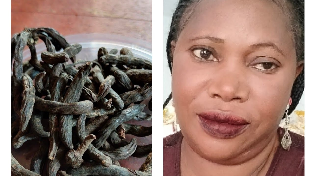 Use The Negros Pepper Uda Spice And See Wonders YouTube use-the-negros-pepper-uda-spice-and-see-wonders-youtube