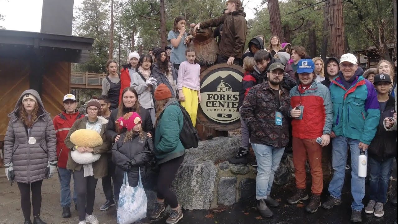 Forest Home Winter Camp Day 3 Church @ Rancho Bernardo January 16, 2023 ...