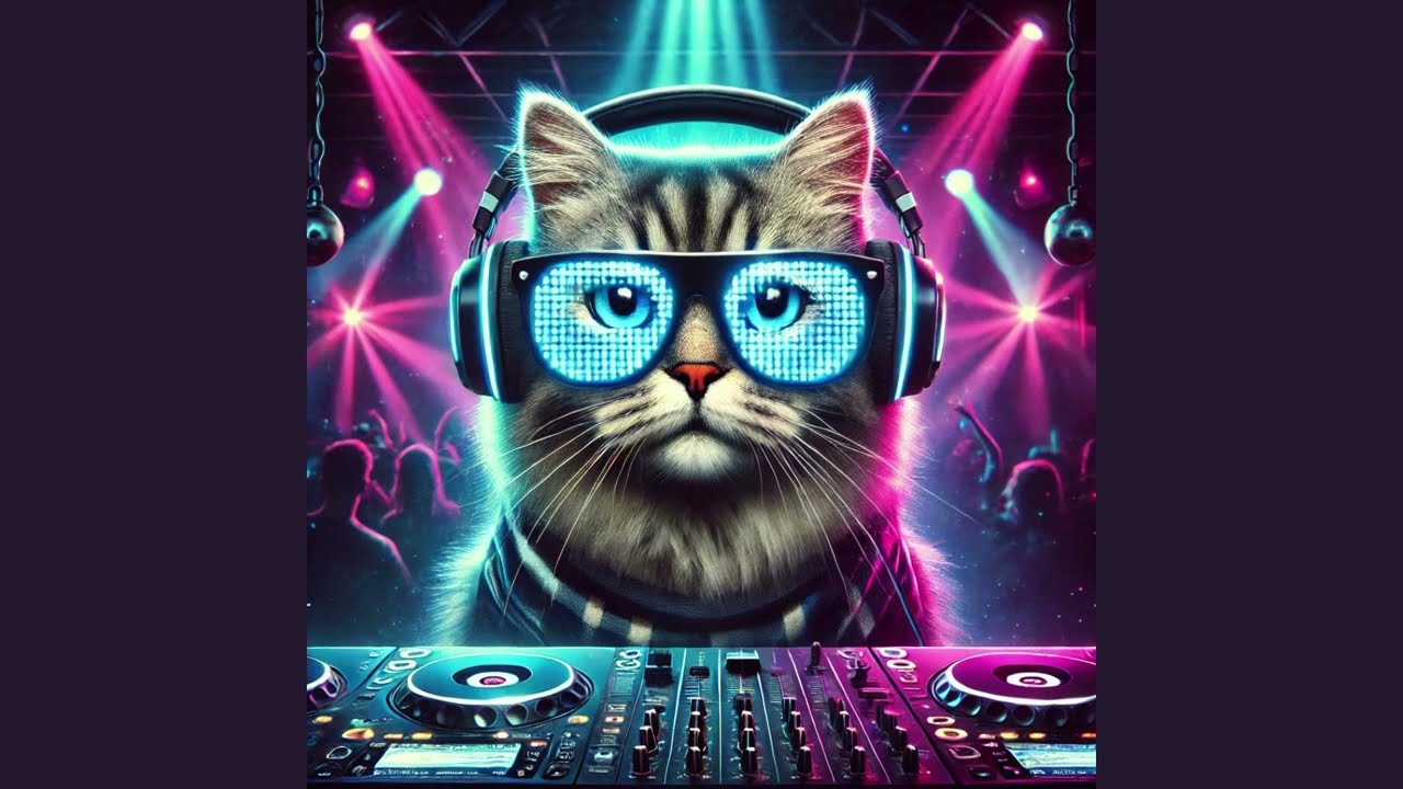 Miau , Meow , Miao , Miau , Nyaa , Miaou – Der einzigartige MIAU-Song ...