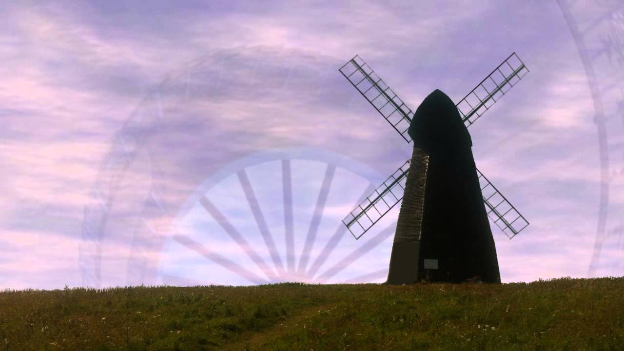THE WINDMILLS OF YOUR MIND - NOEL HARRISON - YouTube