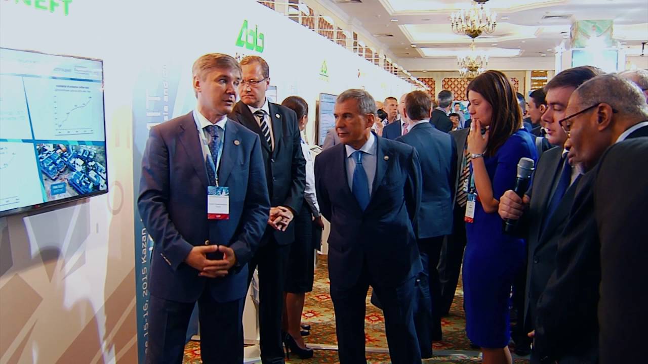 Фильм об "ИННОКАМ" - YouTube