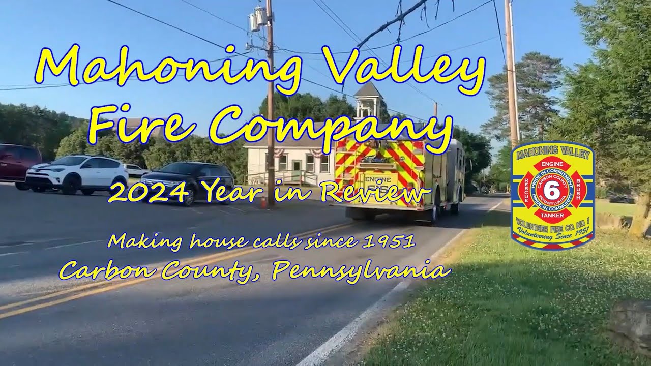 MVFC 2024 Year in Review - YouTube