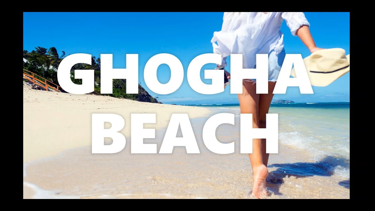 Lucknow to ghogha beach |Bhavnagar 💛Gujarat ️|Surya kishore| - YouTube