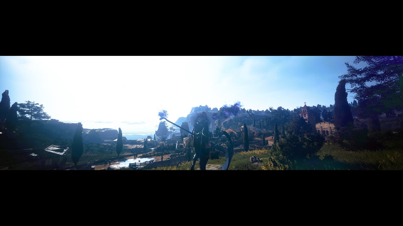BDO Sorceress Awakening Montage EP5 - YouTube