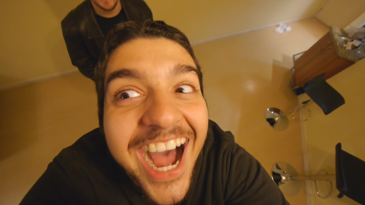 Meninos Baladeiros e Curitiba Social Media. - Vlog - YouTube
