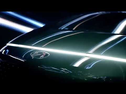 Dealer Hyundai Jogja - Hyundai Staria Larger Than Life. more info : 082191189996.