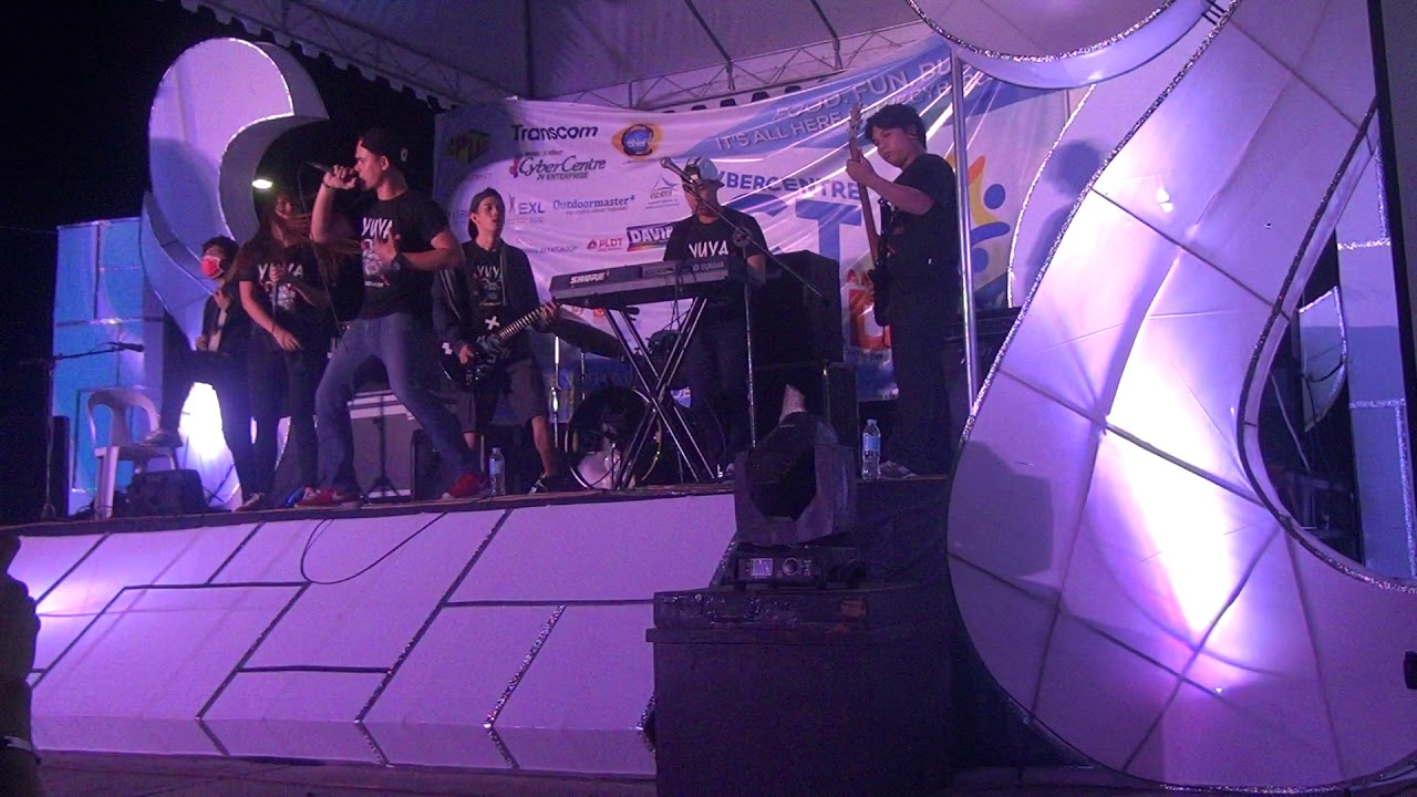 Yuya - Pokemon cover - YouTube