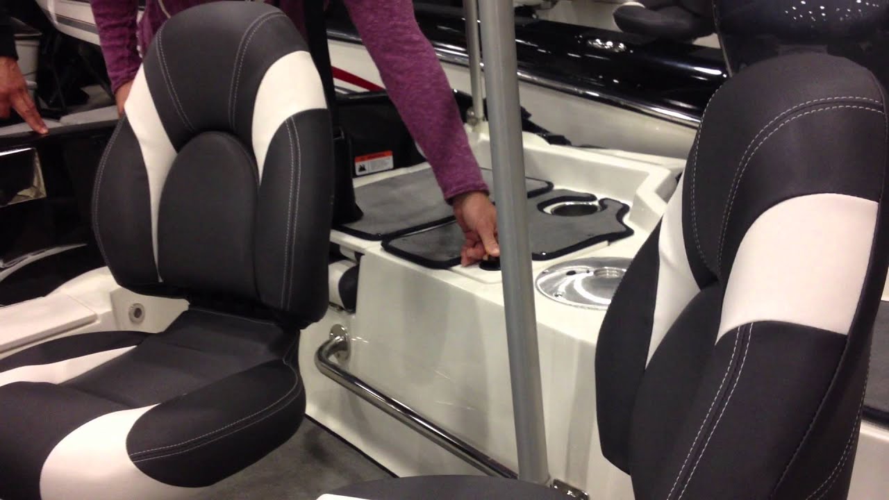 LARSON FX 2020 DC 2013 - YouTube