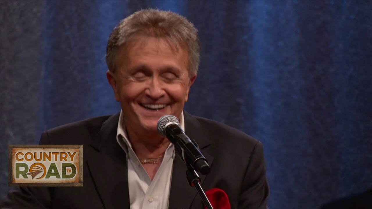 Bill Anderson - I Hope She Stays There - YouTube