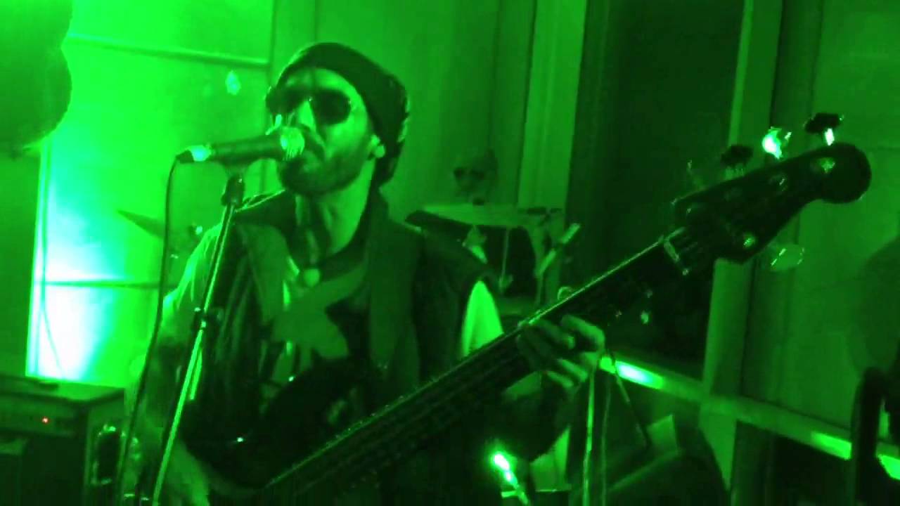Autostrad New Year's Eve 2013 with Wassim Razzouk 4 - YouTube