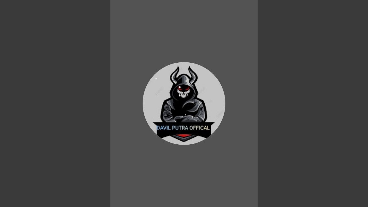 DAVIL PUTRA GAMING is live - YouTube