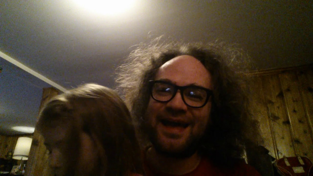 Happy Birthday To You - cover by Philip Coates - YouTube