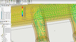Introduction to SolidWorks Flow Simulation - YouTube