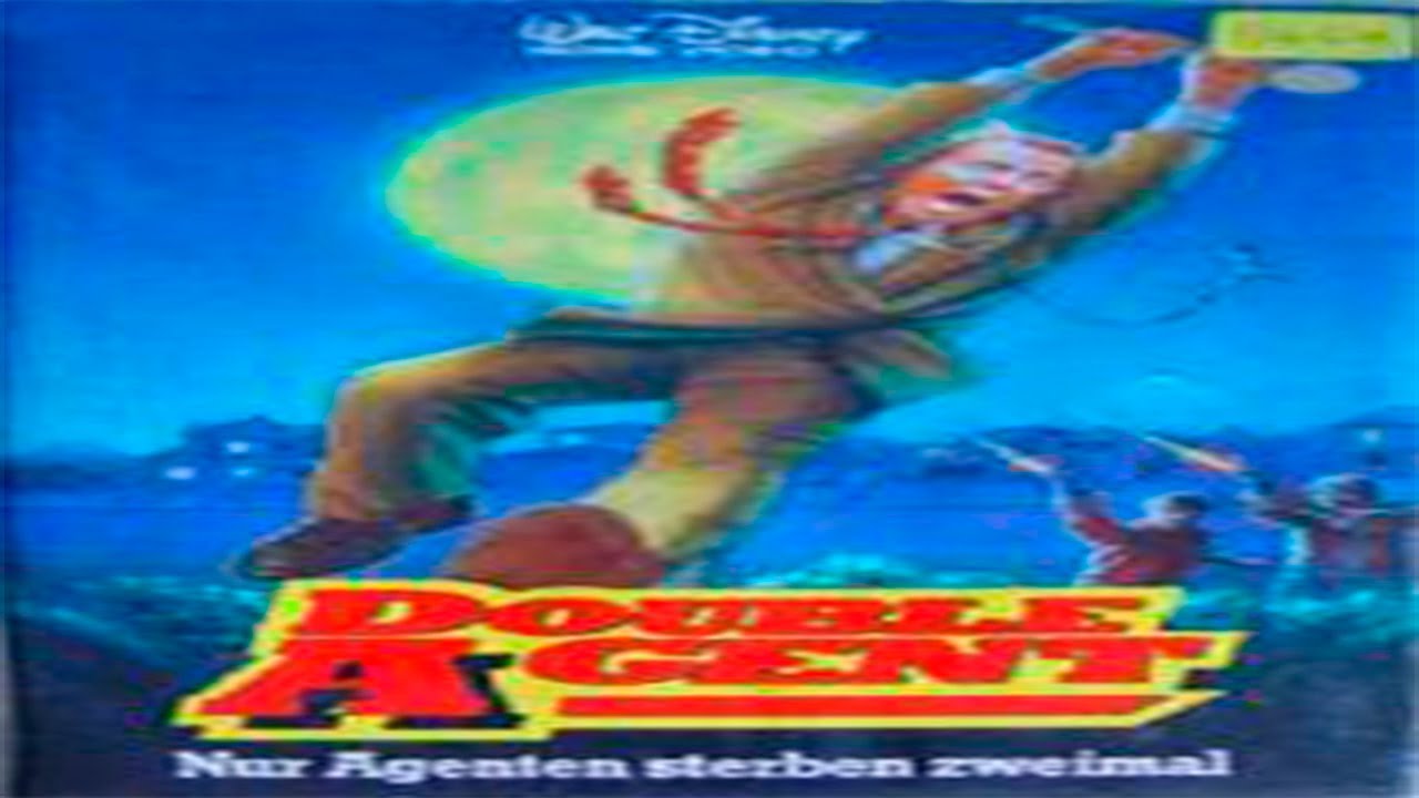 DOBLE AGENTE DOBLE (Película en Español) - YouTube