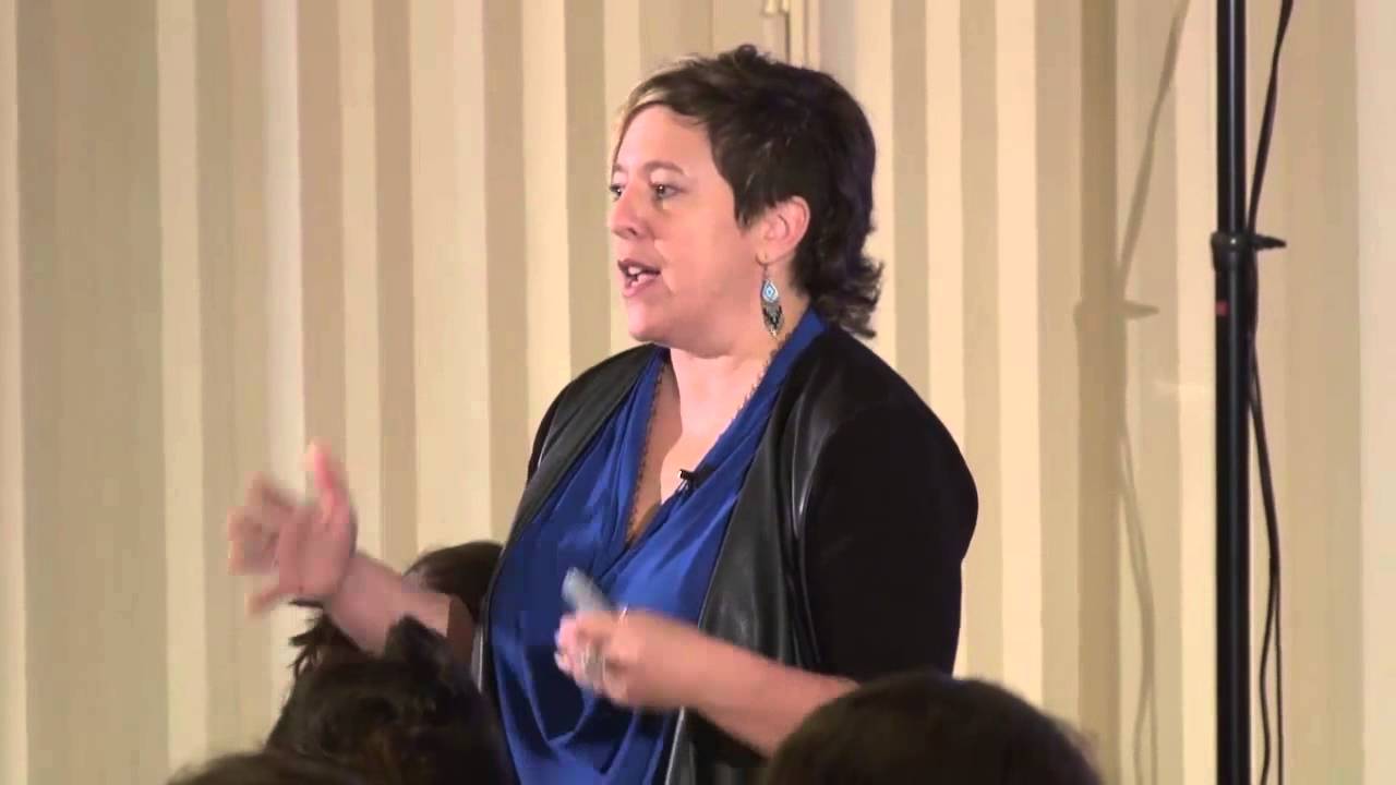 Rules in Play with Stacey Sargent - YouTube