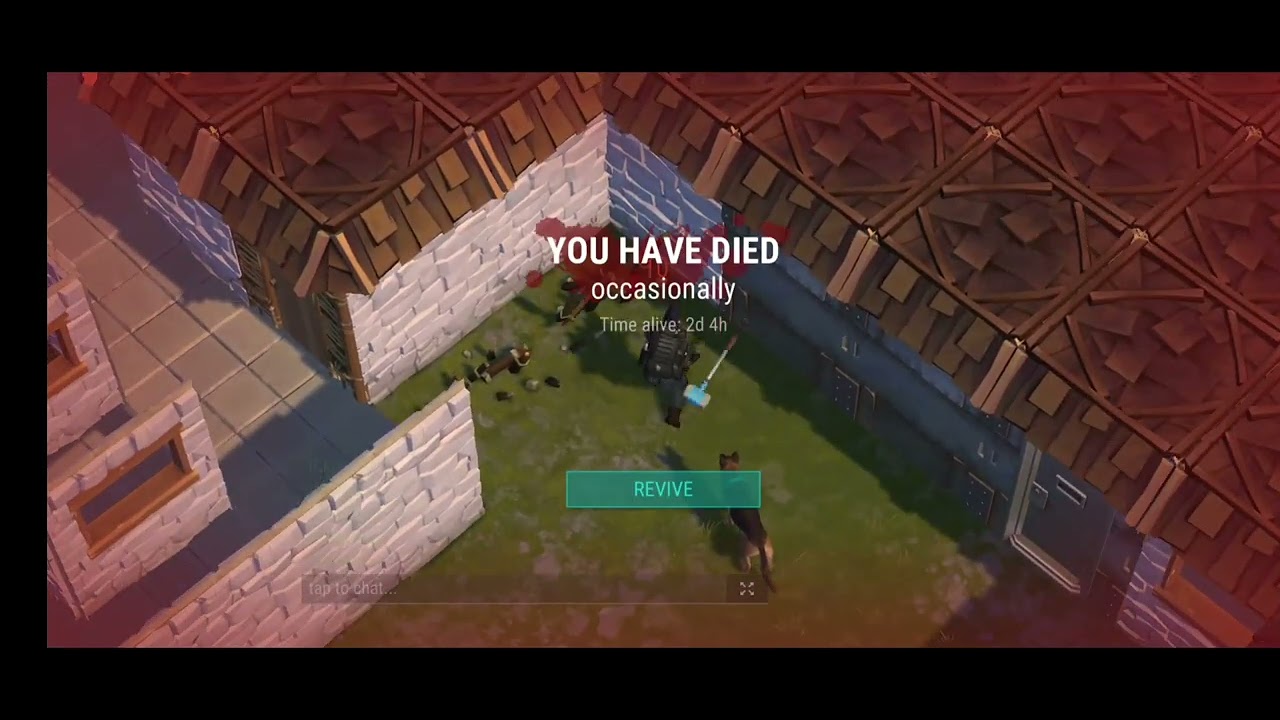 Ldoe Base Raid (Alfonso77's Base) 1 C4 Raid - Last Day On Earth ...