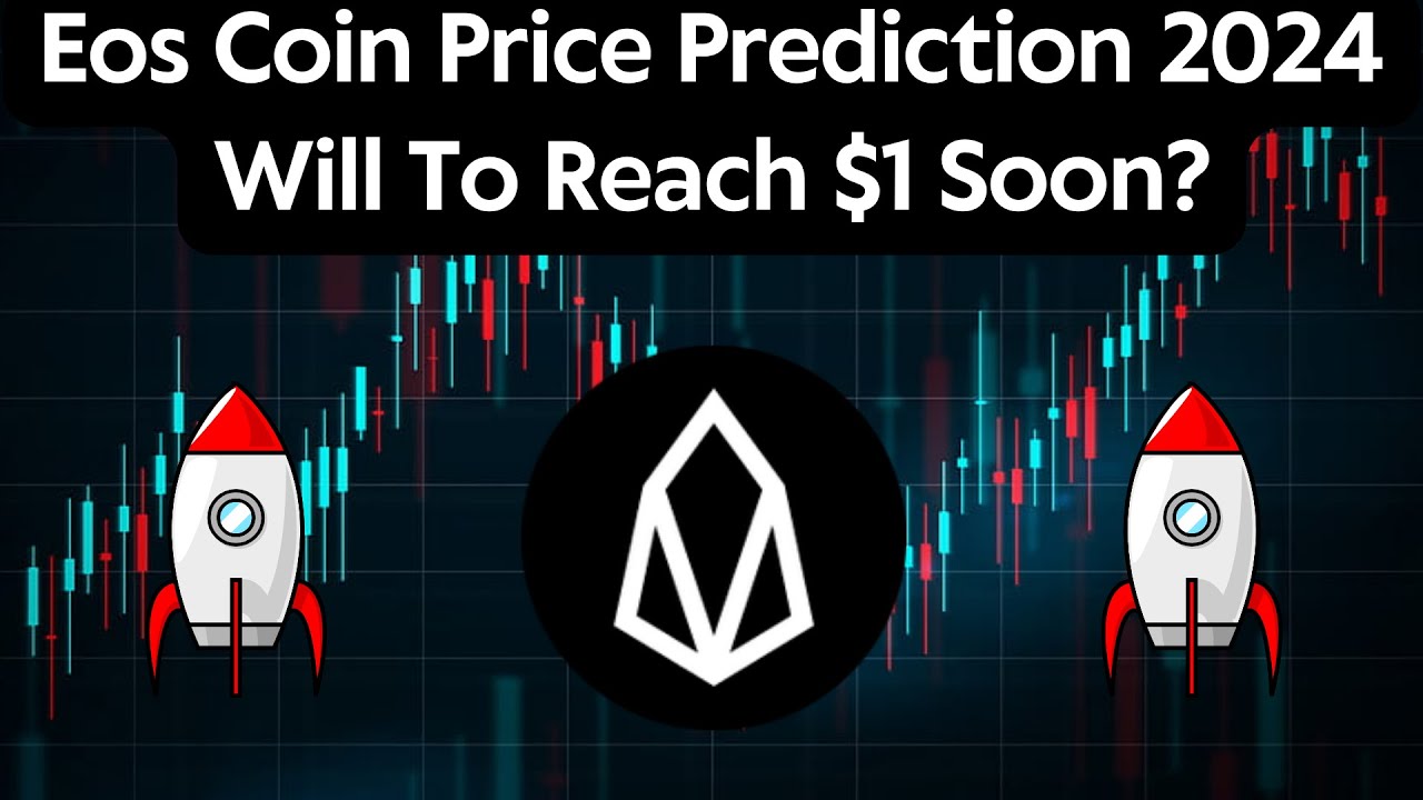 EOS Coin Price Prediction 2023 / EOS Coin News Today / EOS Coin Technical Analysis - YouTube