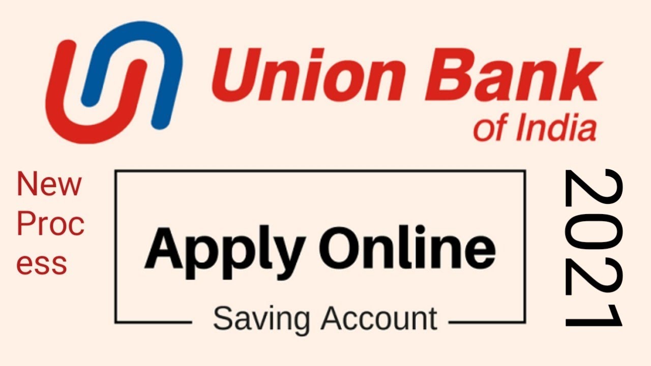 HOW TO APPLY ONLINE UNION BANK SAVING ACCOUNT //VERY EASY - YouTube