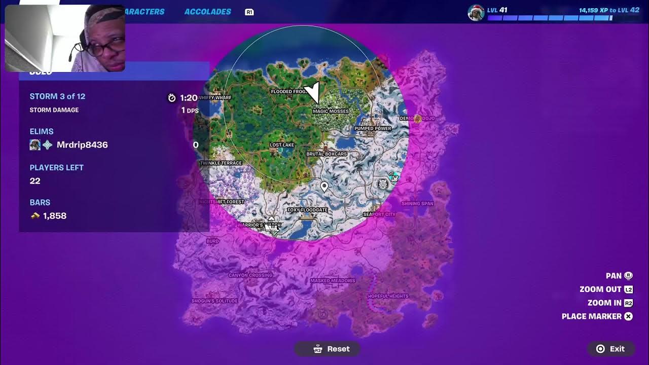 FORTNITE ranked hiding gameplay - YouTube FORTNITE ranked hiding gameplay - YouTube