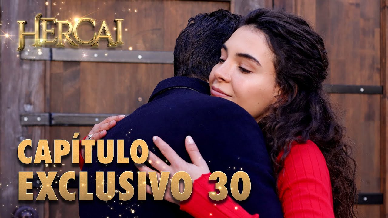 Hercai - Capítulo Exclusivo 30 - YouTube