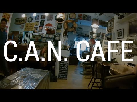 C.A.N. Cafe