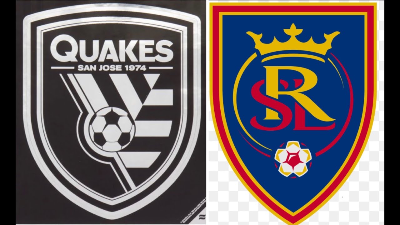 MLS NEXT: U15 2008 SJ Quakes vs RSL (Home) - YouTube